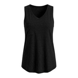 Imily Bela Top female Black size XXL