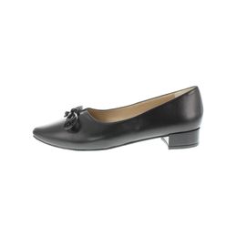 Xaver Luis Schuhmanufaktur Pumps 'LINA' Damen Gr&ouml;&szlig;e 43 schwarz