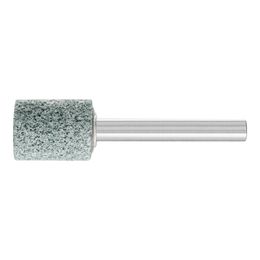 Pferd TOOLS ALU Schleifstift Zylinder &Oslash; 16x20mm Schaft-&Oslash; 6 mm SiC80 f&uuml;r Aluminium (31126408)