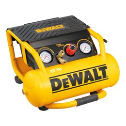 Dewalt Montagekompressor DPC10RC-QS (25750002)