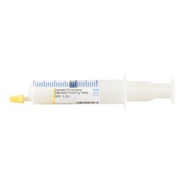 Pferd TOOLS Diamantpolierpaste DPP Korngr&ouml;&szlig;e 1&micro; ultra fein Spritze mit 20g f&uuml;r hartes Material (44240002)