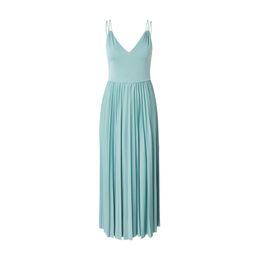 ABOUT YOU Evening Dress 'Rana' female size 38 Cyan blue