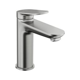 Duravit Waschtisch-Einhebelmischer M Wave Ausl. 122mm, o. Zugst.Abl.Gar., ES geb. (WA1020002070)