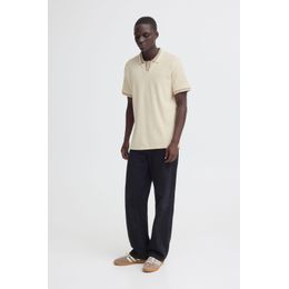 Blend Herren Poloshirt "Poloshirt BHEvo", beige, Gr. L, Obermaterial: 100% Baumwolle CO., Shirts