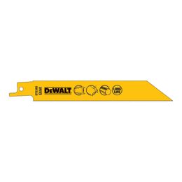 Dewalt S&auml;bels&auml;geblatt BIM Metall 152 mmk DT2385-QZ)