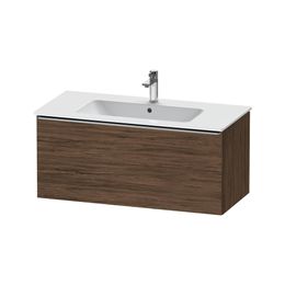 Duravit Waschtischunterschrank D-Neo 101x46,2cm, ES geb/Nu d, 1 Ausz., wandh&auml;ngend (DE4263070210000)