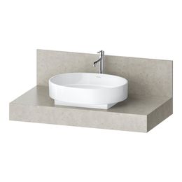 Duravit Konsole Balcoon 100x55x37cm, 1 AS, Be m, con S, Verb-St (BA90640ICIC0000)