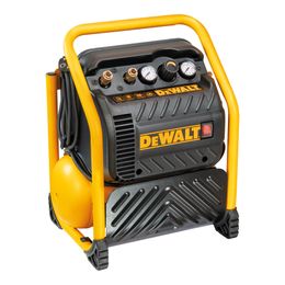 Dewalt Montagekompressor DPC10QTC-QS (25750003)