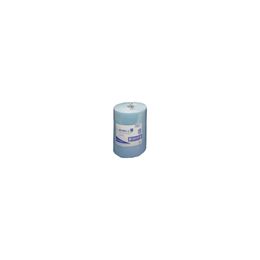 Wypall L20 Reinigungs- + Wartungspapier, 1 blaue Wischrolle x 500 Papierwischer (7301)