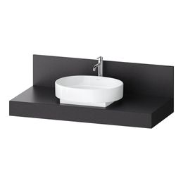 Duravit Konsole Balcoon 120x55x37cm, 1 AS, Be m, la S, Verb-St (BA90650IAIA0000)