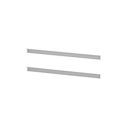 Duravit Waschtischunterschrank Ketho 80x45,5cm, Ei sw, 2 Schubk., wandh&auml;ngend (KT664001616)