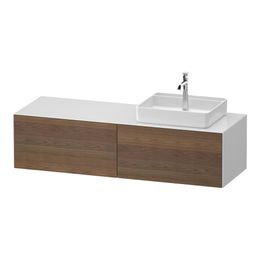 Duravit Waschtischunterschrank White Tulip 160x55cm, Be R, US N w g, k Ei/o IB (WT4864R77850000)