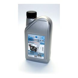 Aerotec Kompressor &Ouml;l VG 100 f&uuml;r Kolbenkompressoren 1 Liter, 200633)