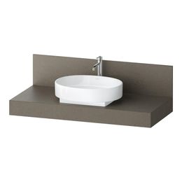Duravit Konsole Balcoon 120x55x37cm, 1 AS, Be m, ba S, Verb-St (BA90650IBIB0000)