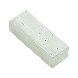 Pferd TOOLS Polierpaste PP f&uuml;r Vorpolitor von Stahl und Edelstahl Riegel 25x30x90mm (44250006)