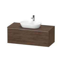 Duravit Waschtischunterschrank D-Neo 120x55cm, ES geb/Nu d, 1 A, 1 Pl, wandh&auml;ngend (DE4949070210000)