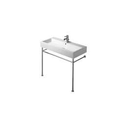 Duravit Metallkonsole Vero verst +5cm, chr, z WT 045410, 235010 (0030671000)