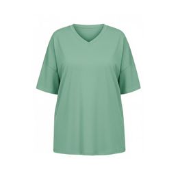 Imily Bela Shirt female Green size XL