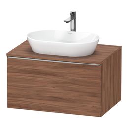 Duravit Waschtischunterschrank D-Neo 80x55cm, ES geb/Nu N, 1 A, 1 Pl, wandh&auml;ngend (DE4947070790000)