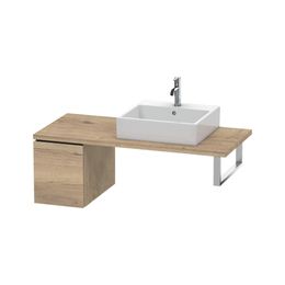 Duravit Unterschrank L-Cube 32x54,7cm, Ei marm., f Konsole, 1 Auszug (LC583005555)