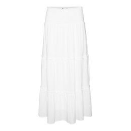 V&eacute;ro Moda Vero Moda Skirt 'AWKEELEY' female White size XS