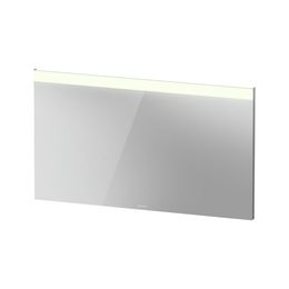 Duravit Lichtspiegel Good 120x70x3,5cm, 19 W, LED, wei&szlig; (LM7838000000000)