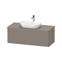 Duravit Waschtischunterschrank D-Neo 120x55cm, ES geb/Bas m, 1 A, 1 Pl, wandh&auml;ngend (DE4949070430000)