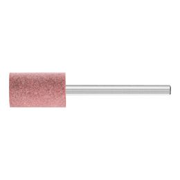 Pferd TOOLS Poliflex Schleifstift Zylinderform &Oslash; 10x15 mm Schaft-&Oslash; 3 mm Bindung GR A120 (41213112)