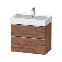 Duravit Waschtischunterschrank D-Neo 78,4x44,2cm, ES geb/Nu N, 1 Kast, 1 A (DE4373070790000)