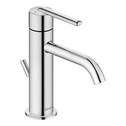 Duravit Waschtisch-Einhebelmischer S Fresh u. -Flow Balcoon Ausl. 123mm, m Zugst.Abl.Gar., ch hgl (BA1013001010)