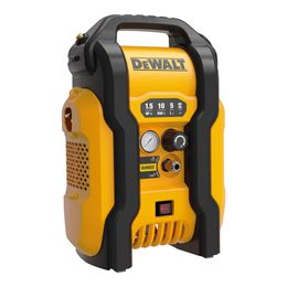 Dewalt Montagekompressor DXCMD155PE (25750008)