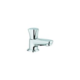 Grohe Standventil Costa 1/2", Markierung blau, chrom (20404001)