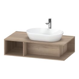 Duravit Waschtischunterschrank D-Neo 100x55cm, E ma, 1 F, 1 Pl, wandh&auml;ngend (DE495905555)