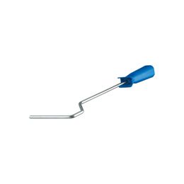 Wistoba Heizk&ouml;rper-Roller-B&uuml;gel &Oslash;6mm 45cm normal 1K Kunststoffgriff (699145)