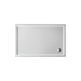 Duravit Rechteck-Duschwanne Starck Slimline 140x90x5,5cm, wei&szlig; (720126000000000)