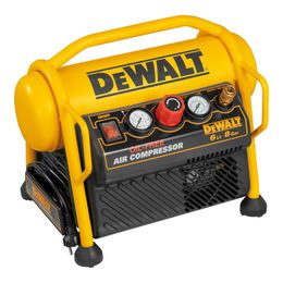 Dewalt Montagekompressor DPC6MRC-QS (25750001)