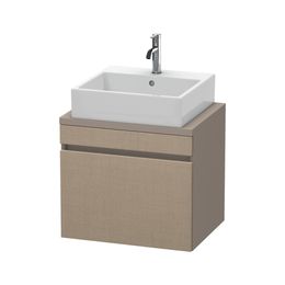 Duravit Waschtischunterschrank Com DuraStyle 60x47,8cm, lei/ba ma, f Kons, 1 Ausz. (DS530007543)