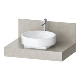 Duravit Konsole Balcoon 80x55x37cm, 1 AS, Be m, con S, Verb-St (BA90630ICIC0000)
