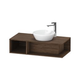 Duravit Waschtischunterschrank D-Neo Compact 100x48cm, N d, 1 F, 1 Konsolenpl., wandh&auml;ngend (DE493902121)