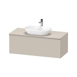 Duravit Waschtischunterschrank D-Neo 120x55cm, ES geb/Ta m, 1 A, 1 Pl, wandh&auml;ngend (DE4949070910000)