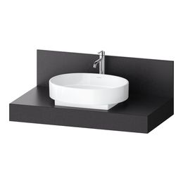 Duravit Konsole Balcoon 100x55x37cm, 1 AS, Be m, la S, Verb-St (BA90640IAIA0000)