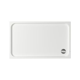 Duravit Rechteck-Duschwanne D-Code 150x90x8,5cm, wei&szlig; (720263000000000)