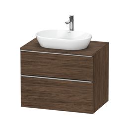 Duravit Waschtischunterschrank D-Neo 80x55cm, ES geb/Nu d, 2 SBK, 1 A, 1 Pl (DE4967070210000)