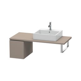 Duravit Unterschrank L-Cube 32x54,7cm, bas. ma, f Konsole, 1 Auszug (LC583004343)
