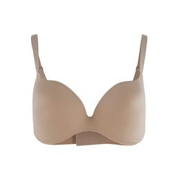 Royal Lounge Intimates Bra 'Royal Fit' female Beige size 85