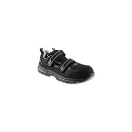 RUNNEX Sandale FlexStar 5116, S1PS-ESD, Gr. 36 ; BIG (5116/36)