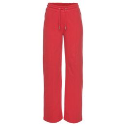 H.I.S. H.i.s Pants female Red size 36/38