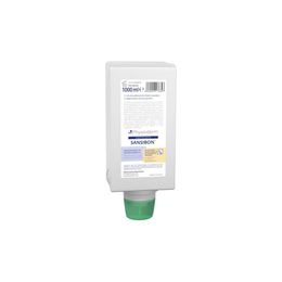 GREVEN Sansibon&reg; Hautschutzcreme wasserl&ouml;slich 1L Faltfl. ; PGP (14048001)
