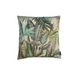 SONSTIGE Kissenh&uuml;lle BOTANICO
