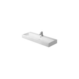 Duravit Metallkonsole Vero verst +5cm, chr, z WT 045412, 235012 (0030741000)